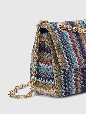 Missoni S Shoulder Bag