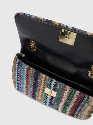 Missoni S Shoulder Bag
