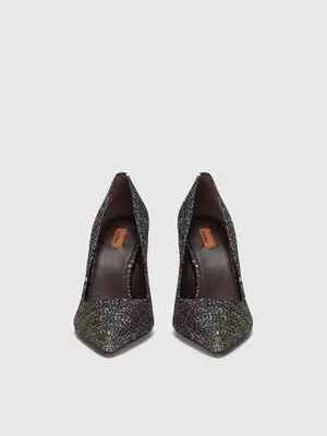 Missoni S Pumps