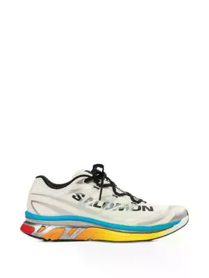 MAISON MARGIELA X Salomon Xt Sneakers - White
