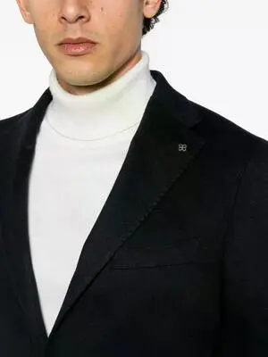 Tagliatore Single-breasted Blazer