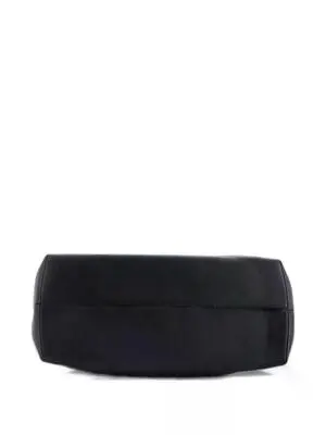 Fendi By The Way Calfskin Large Satchel