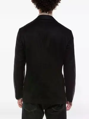 Brunello Cucinelli Notched-lapel Blazer