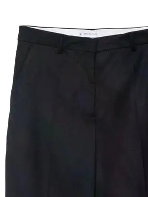 MANUEL RITZ Wide-leg Tailored Trousers