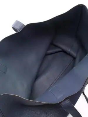 Gucci 2000s Leather Tote Bag