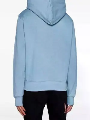 Amiri Logo-print Hoodie