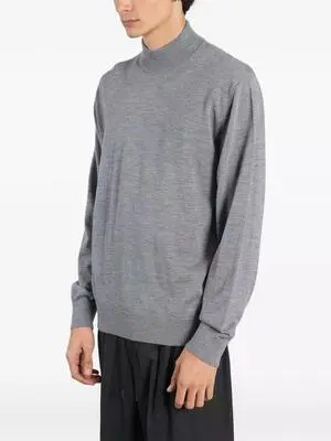 BALLANTYNE High-neck Sweater