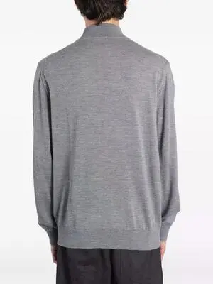 BALLANTYNE High-neck Sweater