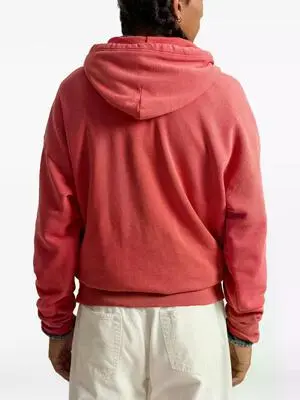 Polo Ralph Lauren The Ralph Logo Hoodie
