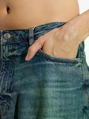 Samsøe Samsøe Satimothy Loose-fit Jeans
