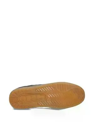 Gola Hawk Suede '86 Logo-print Sneakers