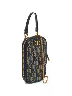 Dior 30 Montaigne Oblique Crossbody Bag