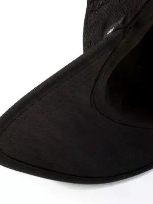 CIELE Gocap Eq Logo-patch Cap