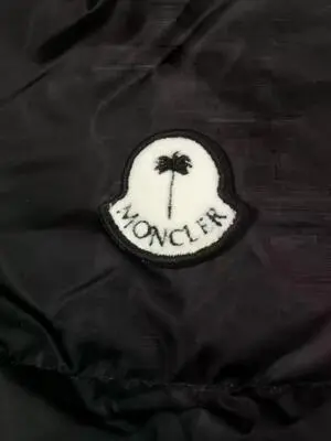 Moncler 2000s Genius 8 Palm Angels Panamint Down Jacket
