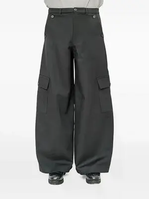 EGONLAB Duffle Cargo Pants