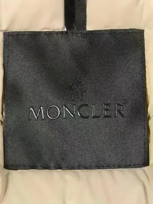 Moncler 2010s Nibles Down Jacket