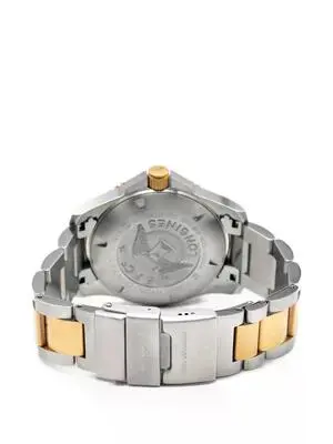 LONGINES Hydroconquest 41mm Ceramic Watch