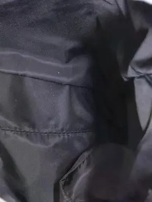Gucci Techpack Embroidered Techno Canvas Backpack