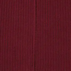 SKIMS Mid Rise Legging | Red | | Cotton Rib