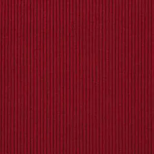SKIMS Rib Sleep Tank Top | Red