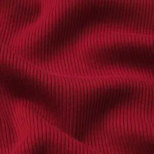 SKIMS Rib Sleep Tank Top | Red
