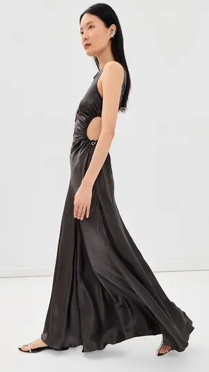 Cecilie Bahnsen Feline Gown