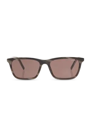 Prada D19s’ Sunglasses - Grey