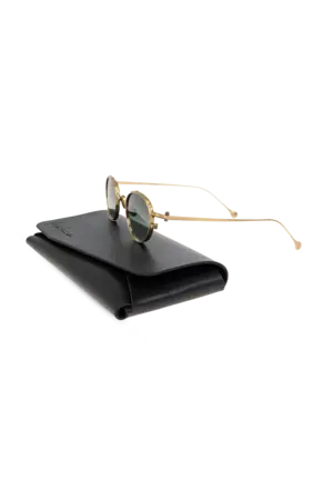 Yohji Yamamoto Sunglasses