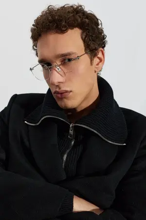 Yohji Yamamoto Prescription Glasses