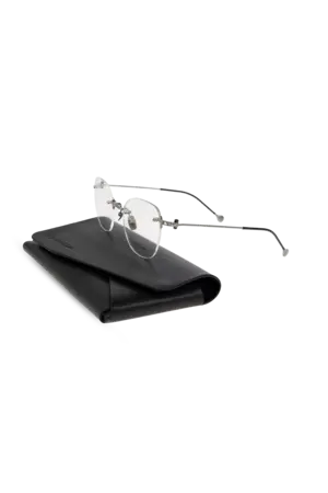 Yohji Yamamoto Prescription Glasses