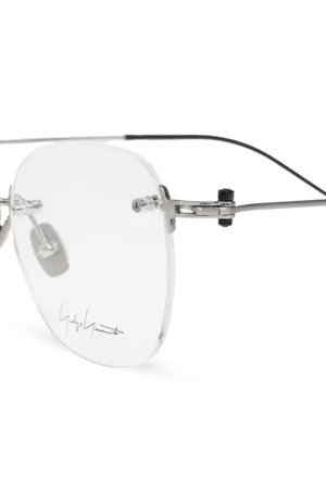 Yohji Yamamoto Prescription Glasses
