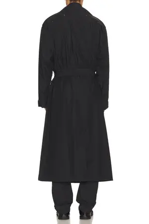 ADIDAS ORIGINALS X Entire Studios Trenchcoat
