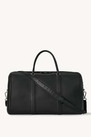 THE ROW Xl Iowa Duffle
