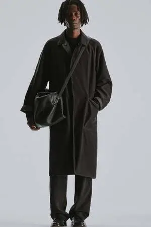 THE ROW Xl Iowa Duffle