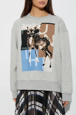 Munthe Chandler’ Sweatshirt
