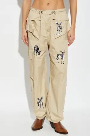 Munthe Unform’ Cargo Pants