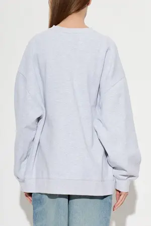 ROTATE BY BIRGER CHRISTENSEN Logo Sweatshirt