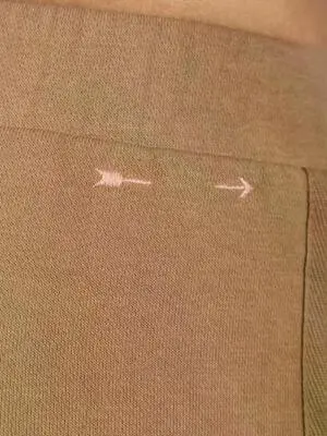 The Upside Marlon Harrison Track Pants
