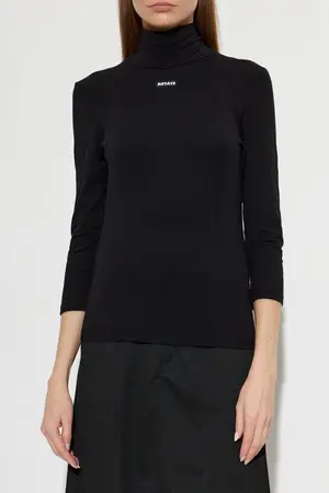 ROTATE BY BIRGER CHRISTENSEN Top With Logo