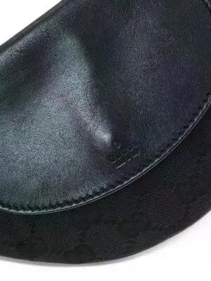 Gucci Gg Supreme Belt Bag