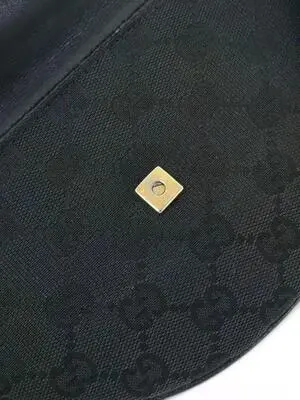 Gucci Gg Supreme Belt Bag