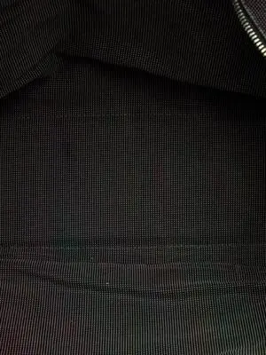 Hermès 20th Century Canvas Herline Mm Tote Bag