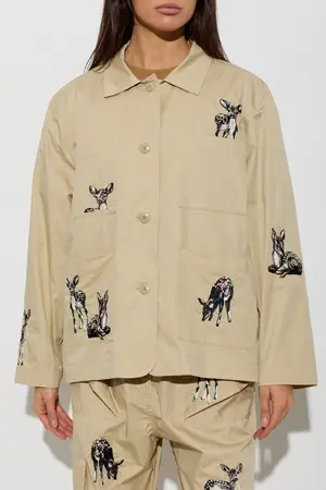 Munthe Nichola’ Shirt
