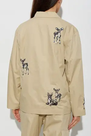 Munthe Nichola’ Shirt