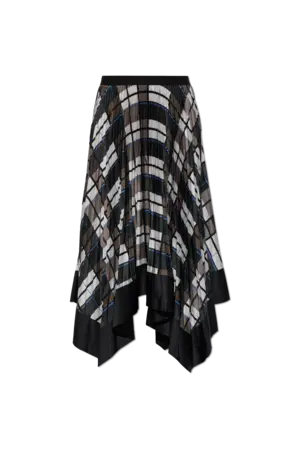 Munthe Skirt ‘cynthia - Brown