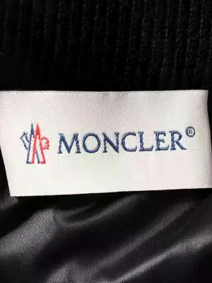 Moncler 2020s Quilted Padded Jacket