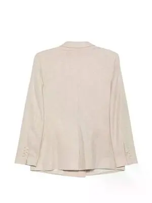 MANUEL RITZ Double-breasted Blazer