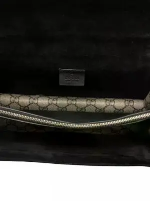 Gucci 2016-2026 Medium Gg Supreme Dionysus Shoulder Bag