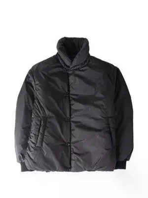 ARPENTEUR Loft J Padded Coat - Black