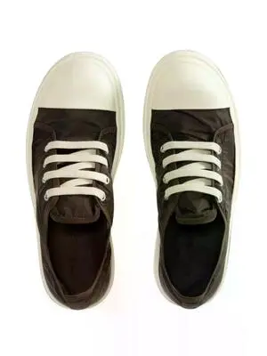 Rick Owens Tower Low Sneakers